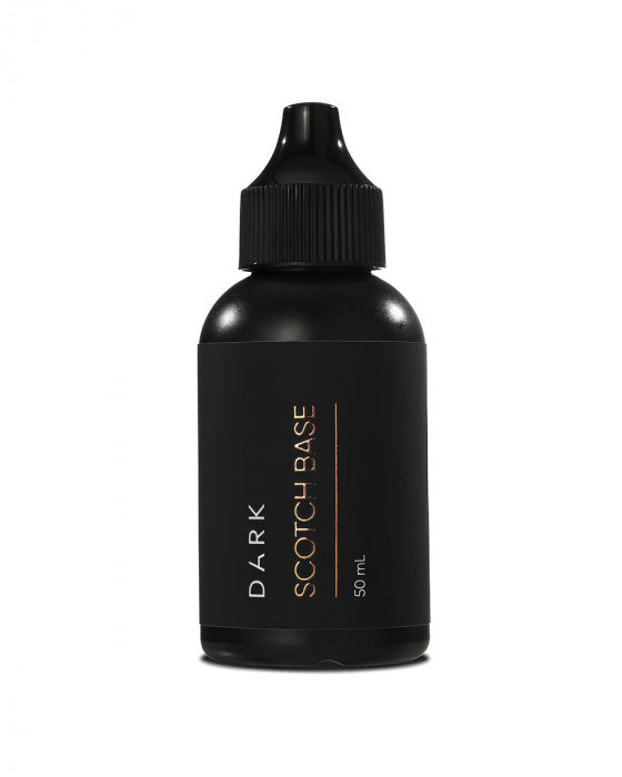 DARK Scotch Base – Medium-Acid Adhesion Base (50 ml) – Kalina4Pro LLC