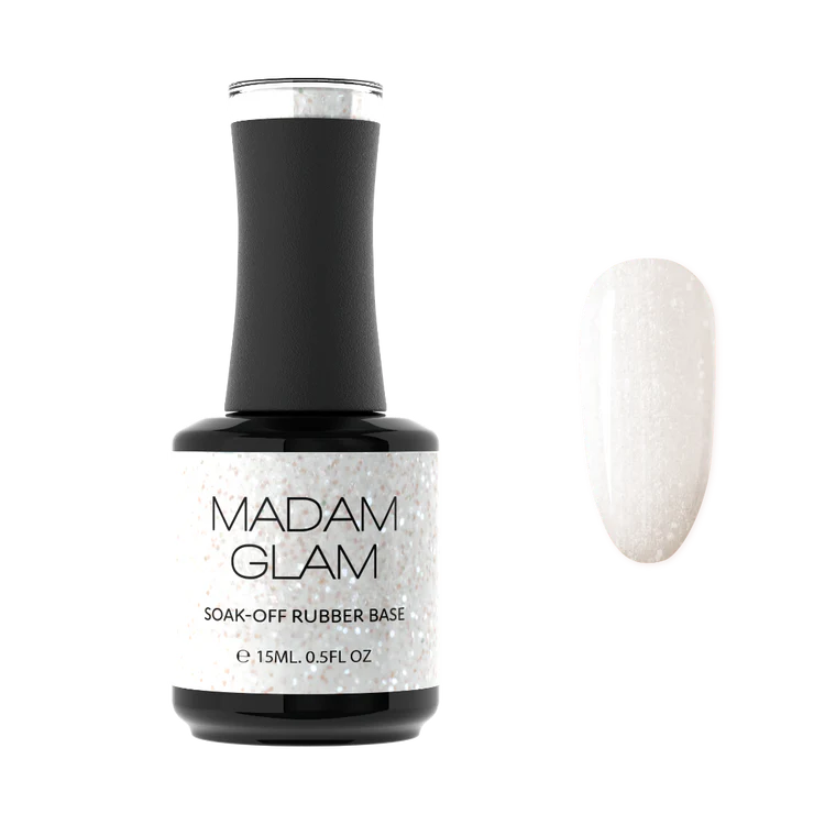 Madam Glam - Champagne Toast Base – Kalina4Pro LLC